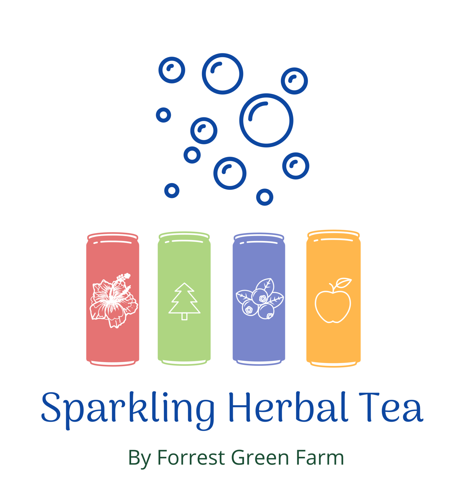 Home - Sparkling Herbal Tea